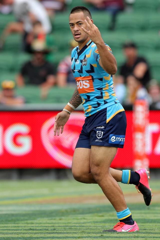 Fire Ants a threat to native wildlife – Ipswich Tribune Today